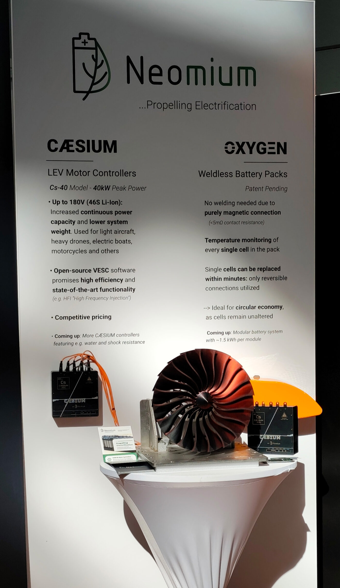 Careers – Power Electronics Engineer ‣ Neomium